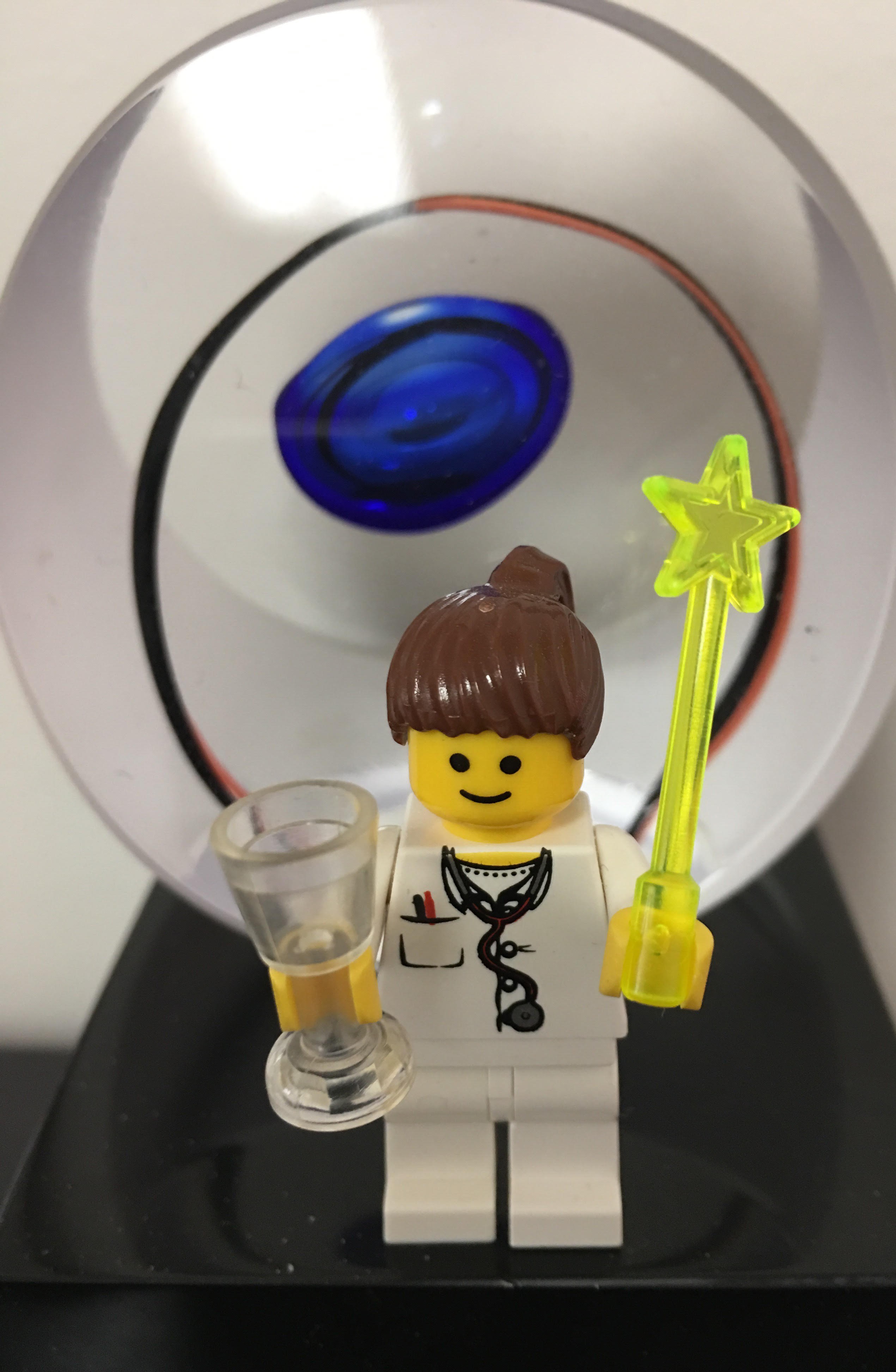 Leading to Unlock | Confidence is Contagious